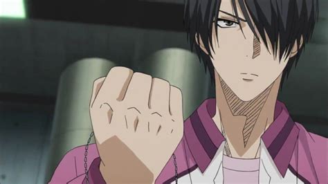 Himuro Tatsuya Gif