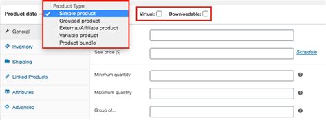 Add Products In Woocommerce Step By Step Quadlayers