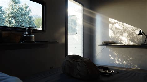 Using Multiple Layers Of Shaders Gives Some Interesting Results Rgodot