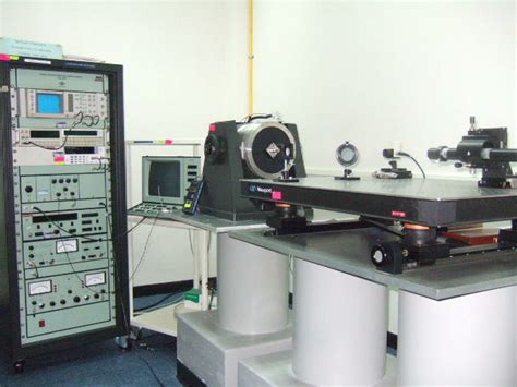 Primary Vibration Transducer Calibration System Of Nimt Download