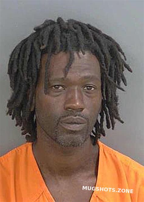 Small Cedric 11 18 2024 Collier County Mugshots Zone