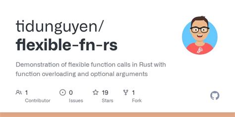 an implementation of function overloading named arguments and optional
