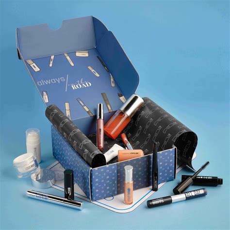 Beauty Box On The Road - Pibiplast