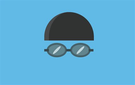 GitHub Plttsthr Swimmer CSS