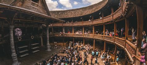 Globe Player Watch Incredible Shakespeare Plays At Home