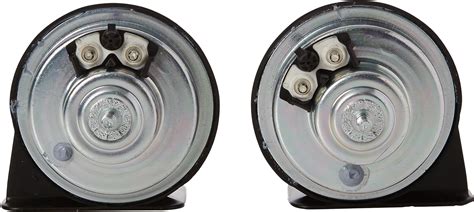 FIAMM 72112 Freeway Blaster LOW Note Horn : Amazon.co.uk: Automotive