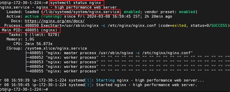 How To Stop Linux Out Of Memory Oom Killer For Nginx