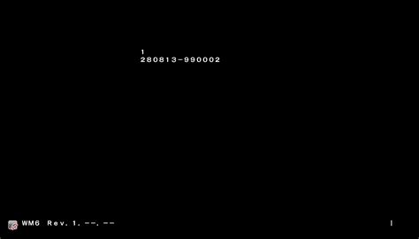 Weird Loading Screen Bug Rteknoparrot