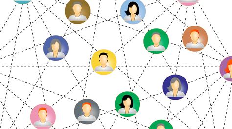 Are You Making These Networking Mistakes