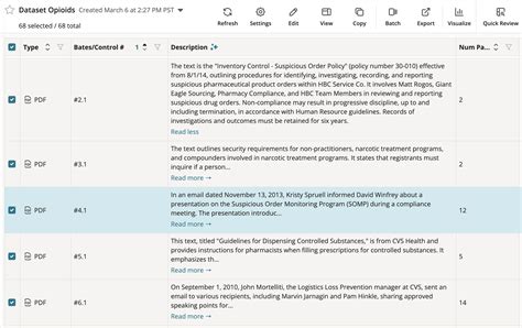 Document Summaries Topic Analysis Custom Extractions And Qanda