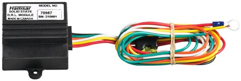 Where Is The Daytime Running Lights Module Americanwarmoms Org