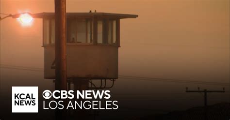 Death Row Inmates Transferred To Chino Prison Cbs Los Angeles
