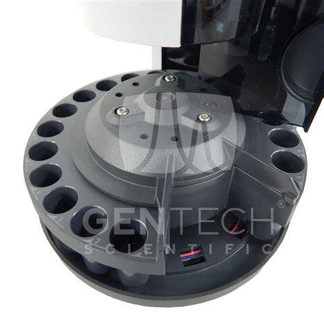 Agilent 7693 Autosampler Tower G4513A GenTech Scientific