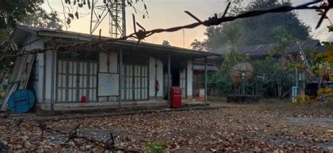 ကရင်ပြည်နယ်၊ ဘုရားသုံးဆူမြို့ရှိ မြေစာရင်းရုံးနှင့် Mpt ဆက်သွယ်ရေးစက်ခန်းအား အကြမ်းဖက်သမားများက