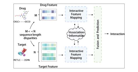Dynamic Prediction Of Drug Target Interactions Via Cross Modal Feature Mapping With Learnable