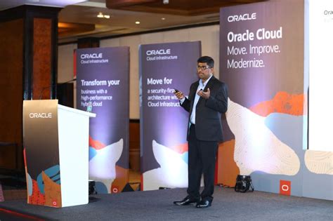 Sathesh Murthy On Linkedin Oraclecloud Oracle 10 Comments