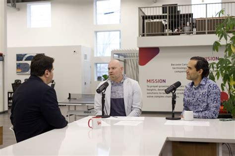 Techpodcast Launchcast Ai Innovation Aiinnovation Businessgrowth Launchcode