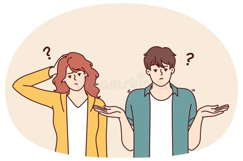 Experiencing Embarrassment Stock Illustrations 7 Experiencing Embarrassment Stock