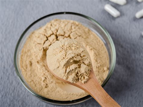 selenium enriched yeast a natural source of organic selenium and selenomethionine angel yeast