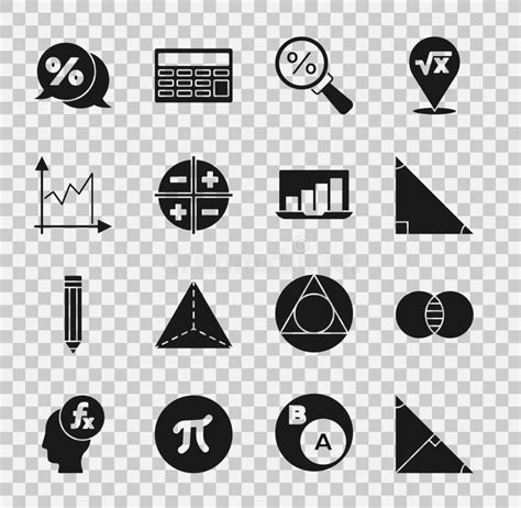 Set Angle Bisector Of A Triangle Triangle Math Magnifying Glass With Percent Xyz Coordinate