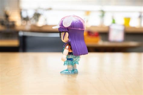 [피규어 라이즈 메카닉스] 닥터 슬럼프 아라레짱 Gundam Generation