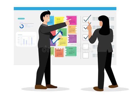 Project Management Task Tracking Or Work Progress Tracking Finish Or Completed Tasks Planning