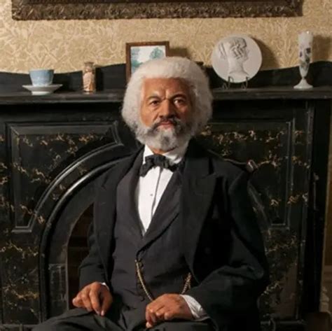 Frederick Douglass Day English