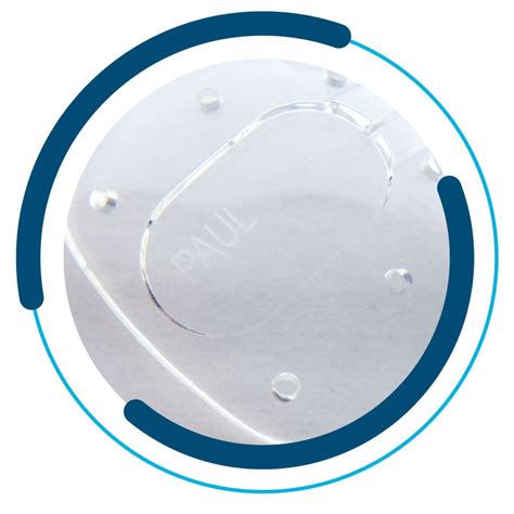 Paul® Glaucoma Implant