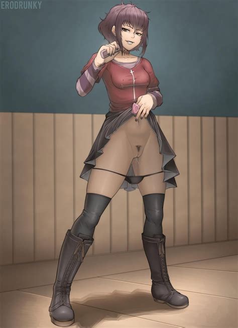 Fredericas Sex Hint Rhentai