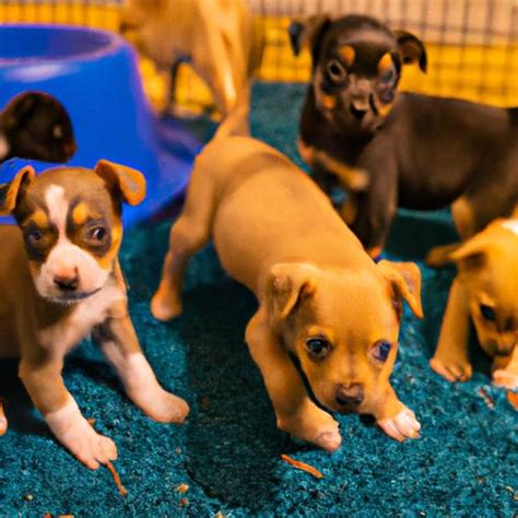 How To Find Your Perfect Companion A Guide To Pet Adoption Centers