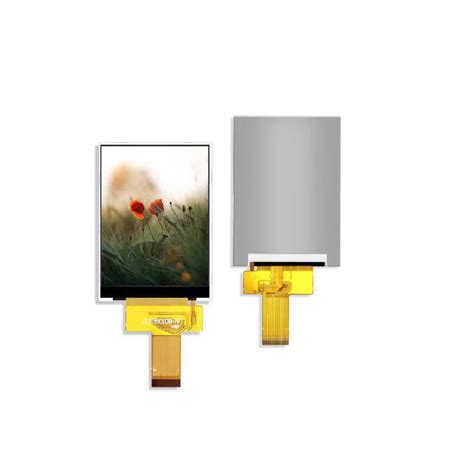 Medical LCM And LCD Liquid Crystal Displays Dongguan Huazhi Optoelectronics Technology Co Ltd