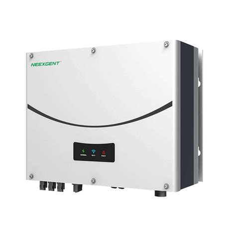 Neexgent 15 Kw Solar System Off Grid Complete Solar Power System Solar
