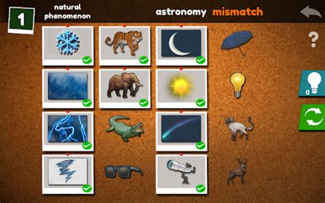 Mismatched Matching Objects For Android Download