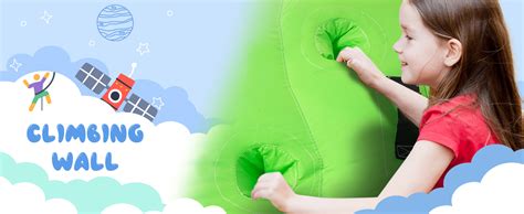 Outsunny 6 In 1 Inflatable Water Slide With Splash Pool