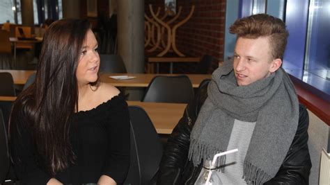 Meiner Det Er Viktig Med R D Om Rus Sex Og Prevensjon Nrk Vestland