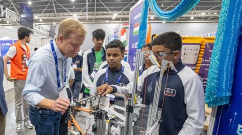 Amidst The Cheer And Bonhomie Of The Countrys Historic 100 Medal Haul