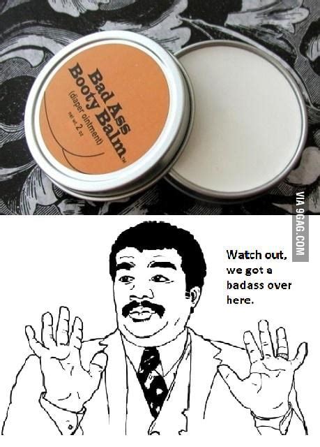 Bad Ass 9gag