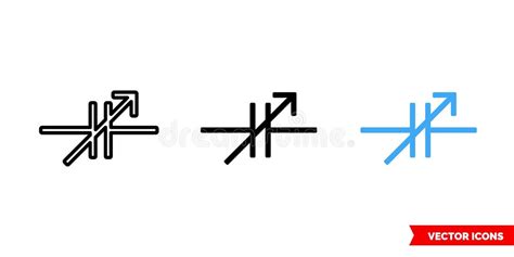 Types Capacitor Stock Illustrations 49 Types Capacitor Stock