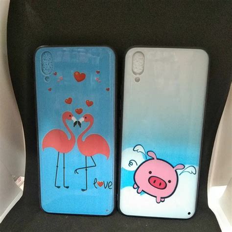 Jual Casing Hp Vivo V Pro Gambar Beda Beda Samping Karet Blakang Hardcase Shopee Indonesia