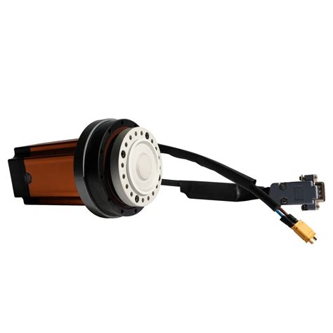 Foc Field Oriented Vector Control Support Position Speed Closed Loop Robot Motor Robot Joint