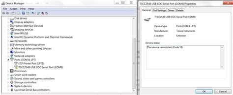 BLE Device Monitor Setup With BLE USB Dongle Problem Bluetooth Forum Bluetooth TI E E