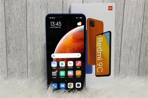 Spesifikasi Kamera Dan Harga Redmi 9C Kredit Pintar