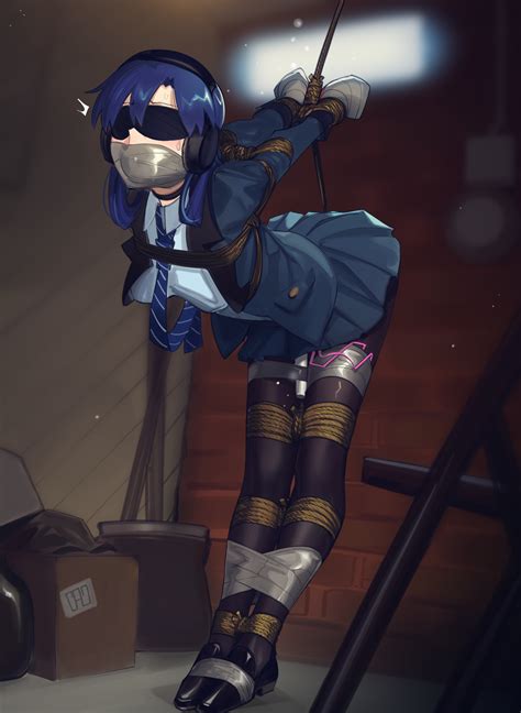 Cad Caddo Kisaragi Chihaya Idolmaster Absurdres Highres Second Party Source 1girl Arms