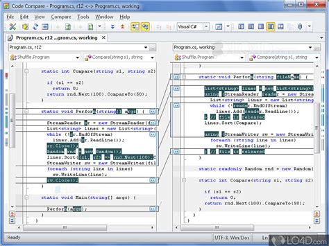 Codecompare Download