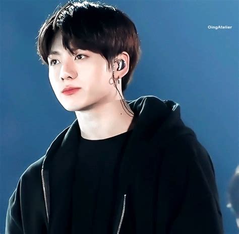 【防弹少年团bts田柾国jk】当着宝宝的面接吻 哔哩哔哩