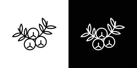 Juniper Icon Set 44831075 Vector Art At Vecteezy