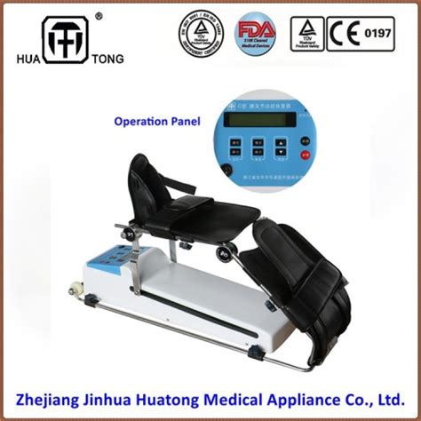 Continuous Passive Motion Cpm High Quality Continuous Passive Motion Cpm On