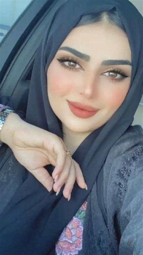 Pin By Mirna On صور بنات كيوت Long Hair Girl Beautiful Arab Women