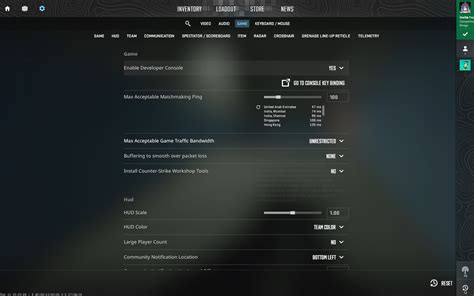 CS2 Chat Binds Bind Say In Counter Strike 2