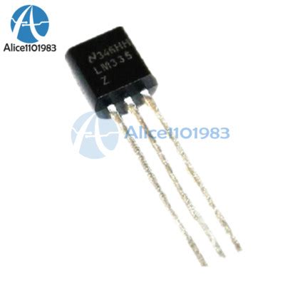 LM Temperature Sensor Maker Advisor